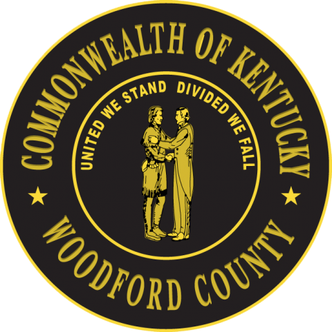 Online Records - Woodford County Clerk